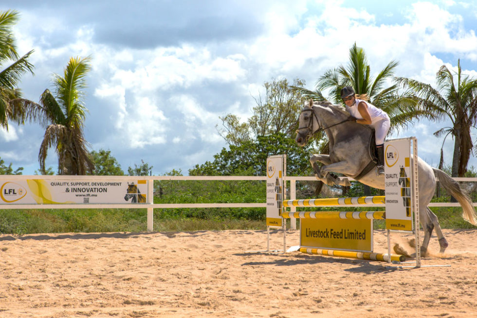 Sponsorship - Cavalia - Horse Riding School