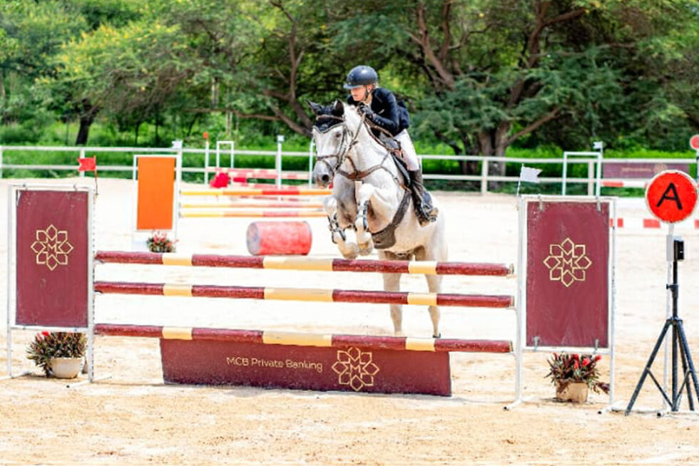 Sponsorship - Cavalia - Horse Riding School